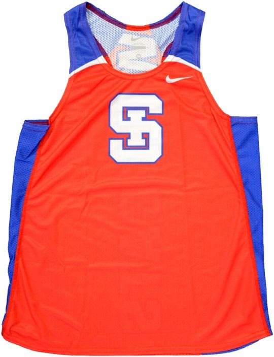 *REQUIRED* Men's Cross Country Singlet – The Prep Shop